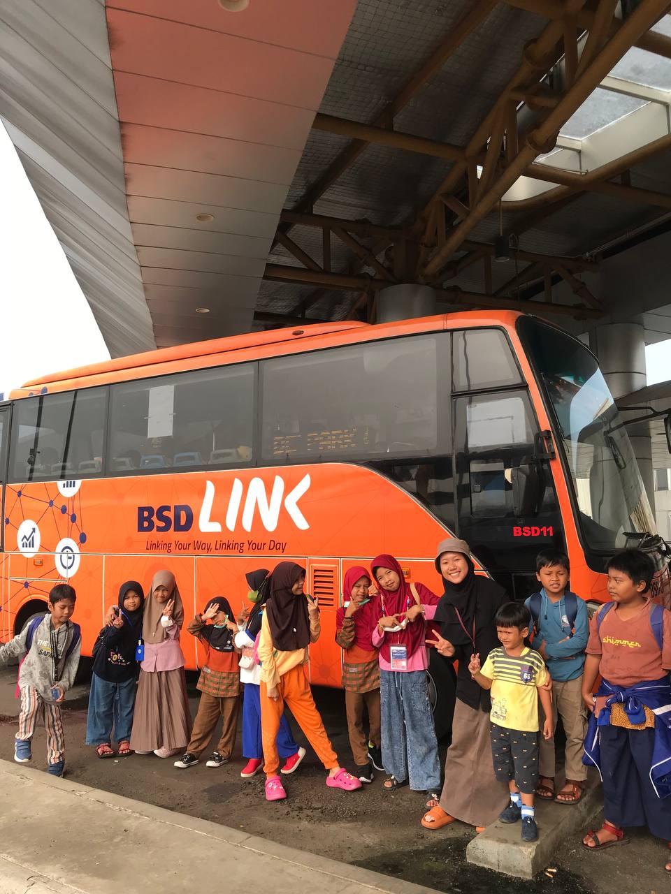 Tujuan Pendidikan – Ilalang School